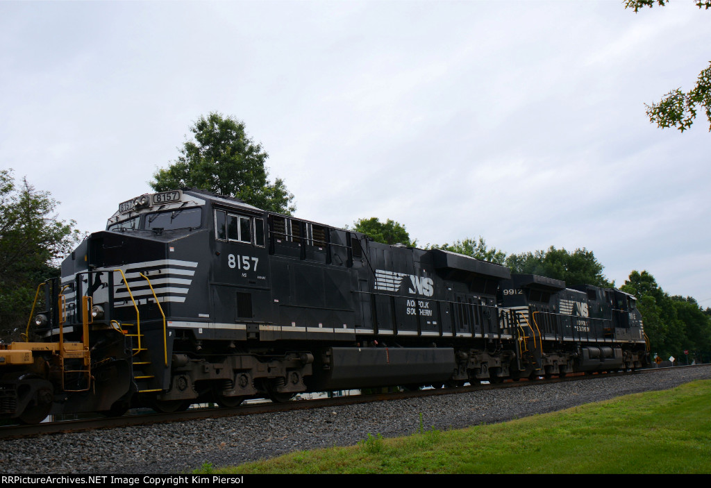NS 8157